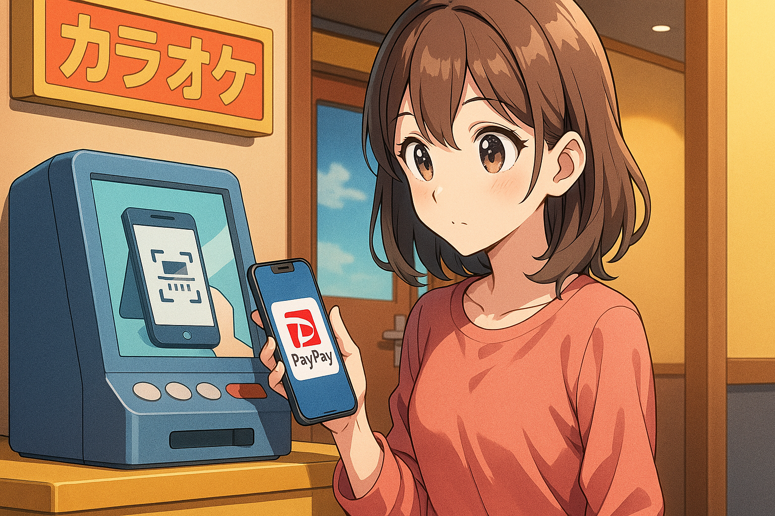 まねきねこの支払い方法とPayPayの使い方まとめ｜Suica・電子マネー・機械操作も解説 | うたうたい